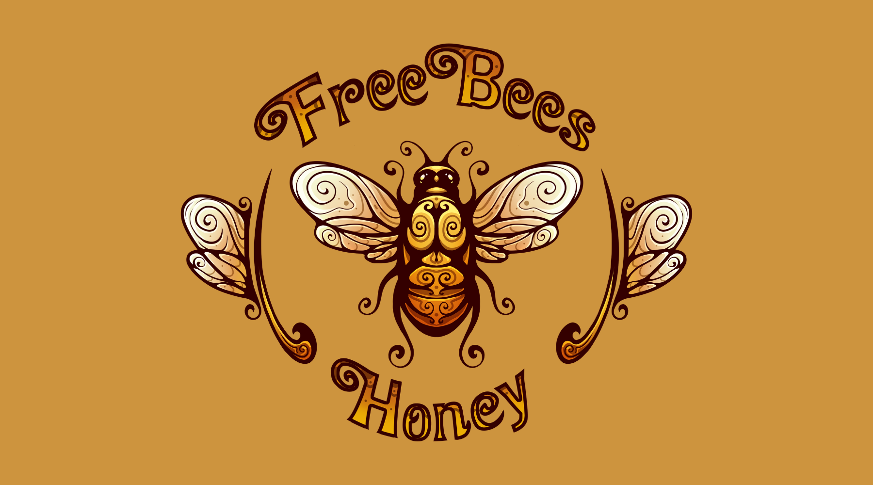 Freebees Honey NZ – FreeBeesHoney